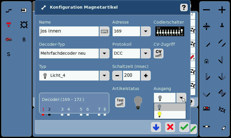 Digital » Software-Fehler CS2 Keyboard Layout